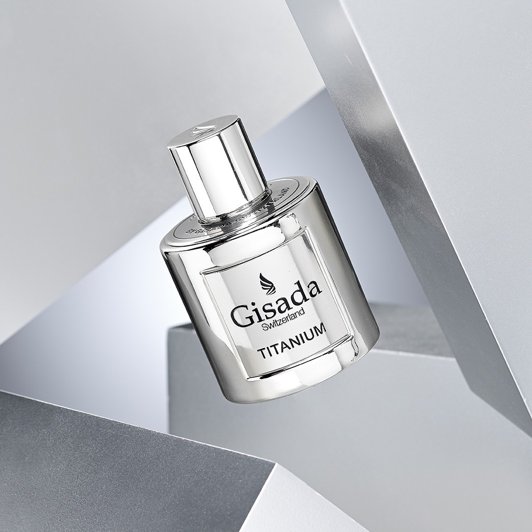 Gisada Titanium Eau de Parfum Spray | DOUGLAS
