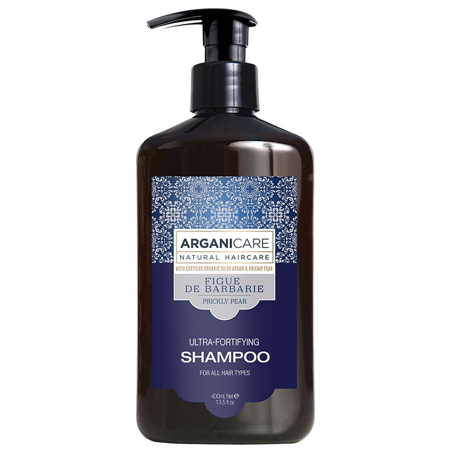 Arganicare Prickly Pear Shampoo | DOUGLAS
