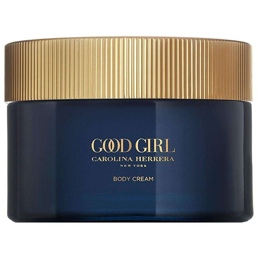 Carolina Herrera Good Girl Body Cream compre online em douglas.pt