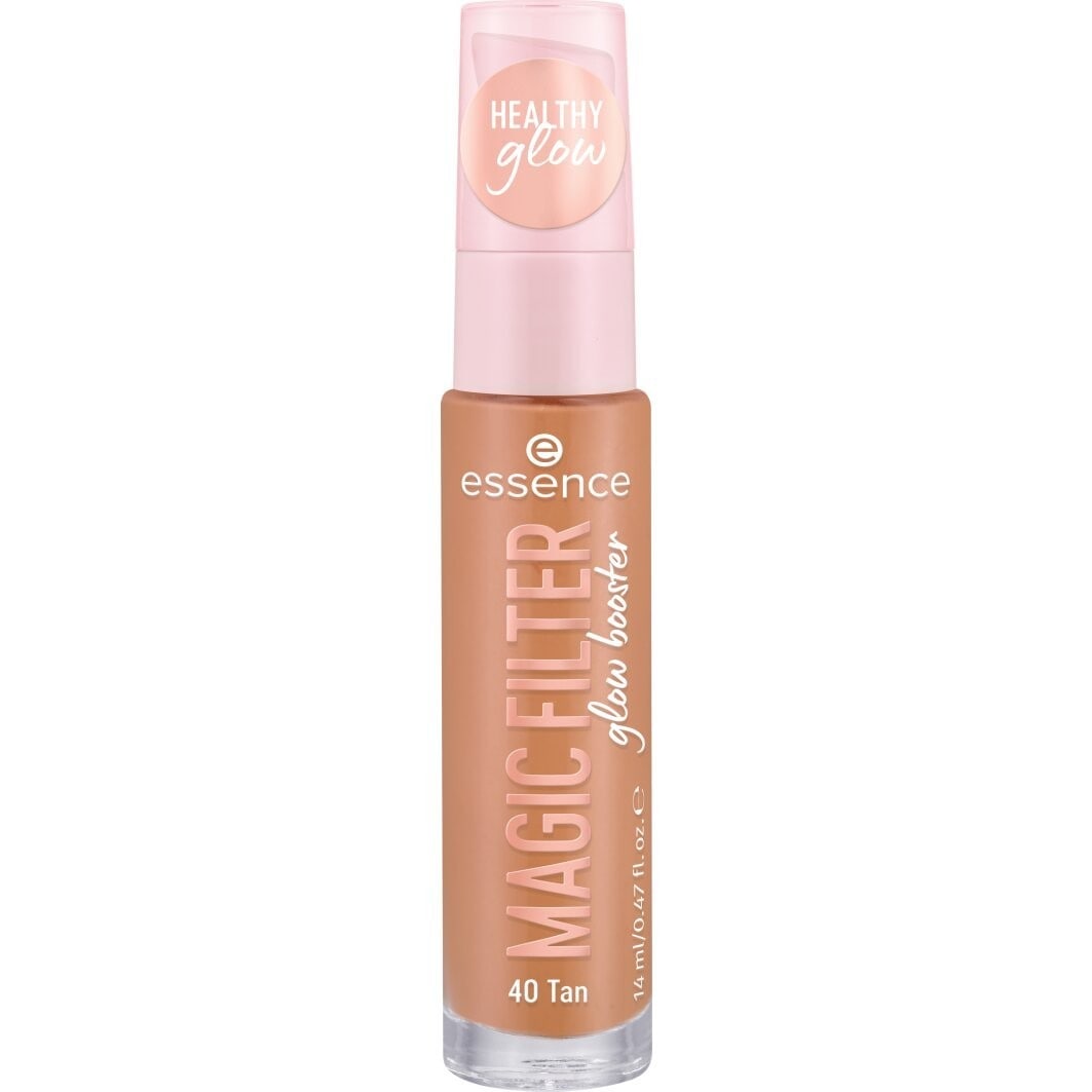ESSENCE Magic Filter Glow Booster | DOUGLAS