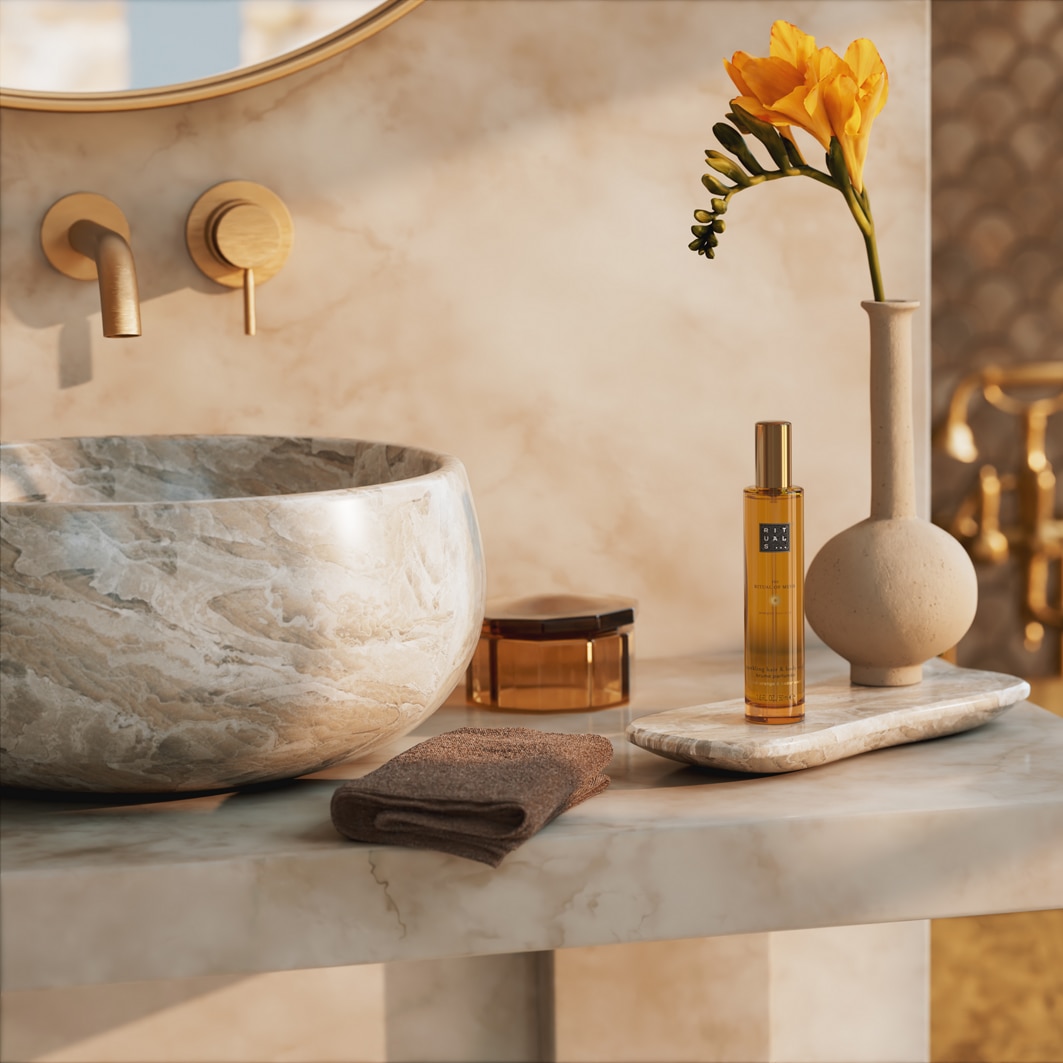 RITUALS Hair & Body Mist | DOUGLAS