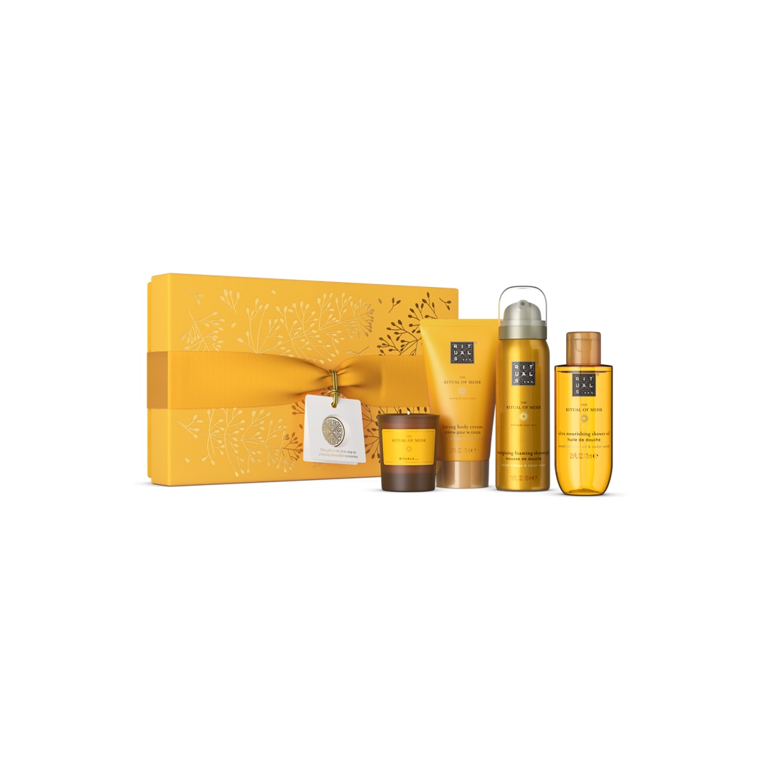RITUALS Small Gift Set | DOUGLAS