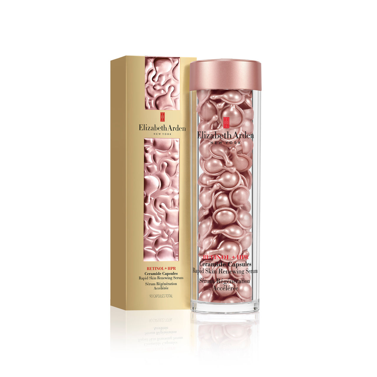 Elizabeth Arden Retinol HPR Ampoules X90 | DOUGLAS