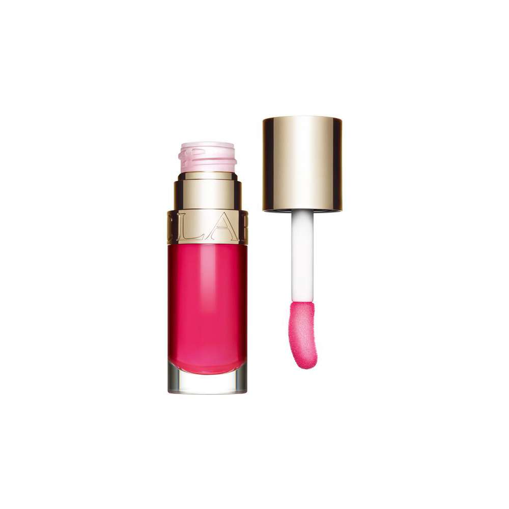 Clarins Lip Comfort Oil | DOUGLAS