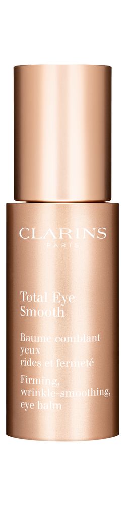 Clarins Total Eye Smooth | DOUGLAS