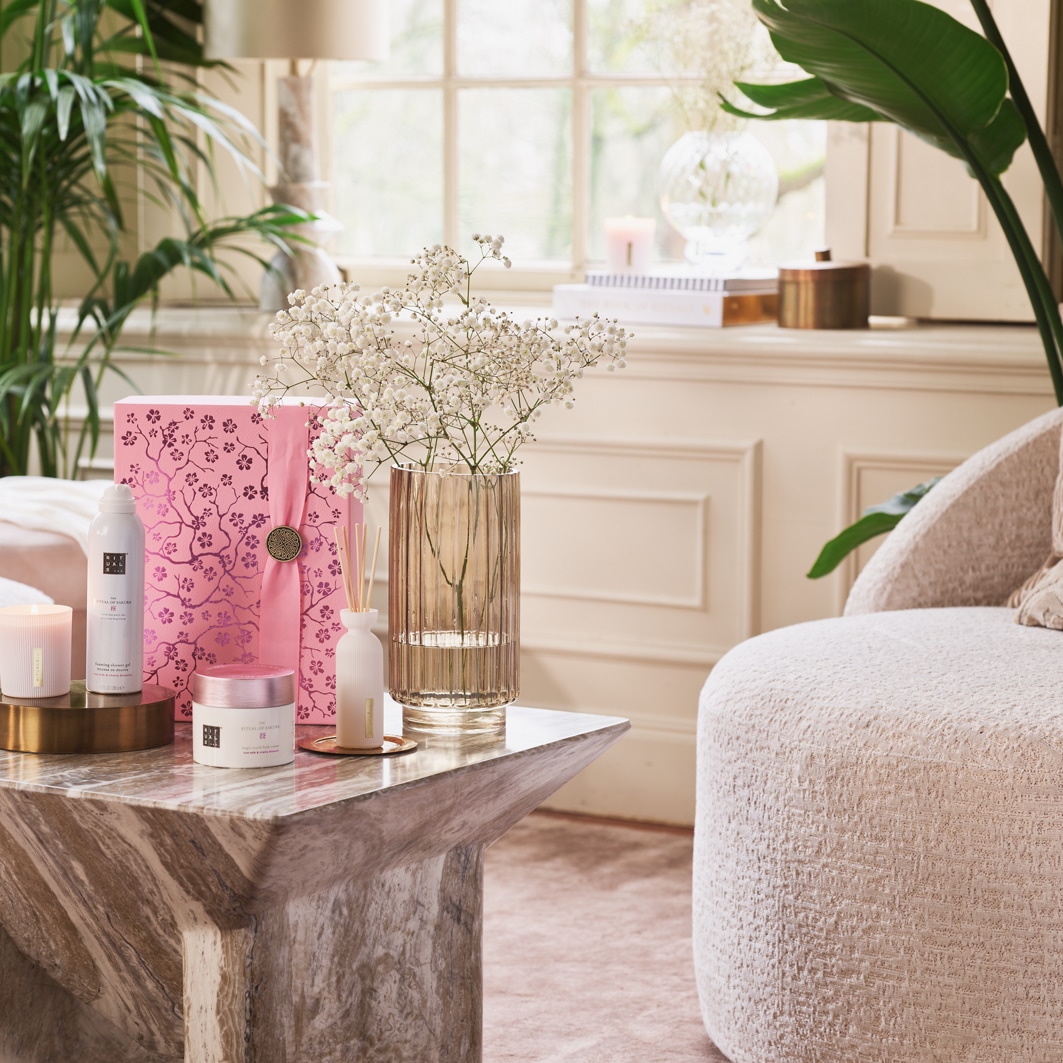 RITUALS The Ritual Of Sakura Large Gift Set | DOUGLAS