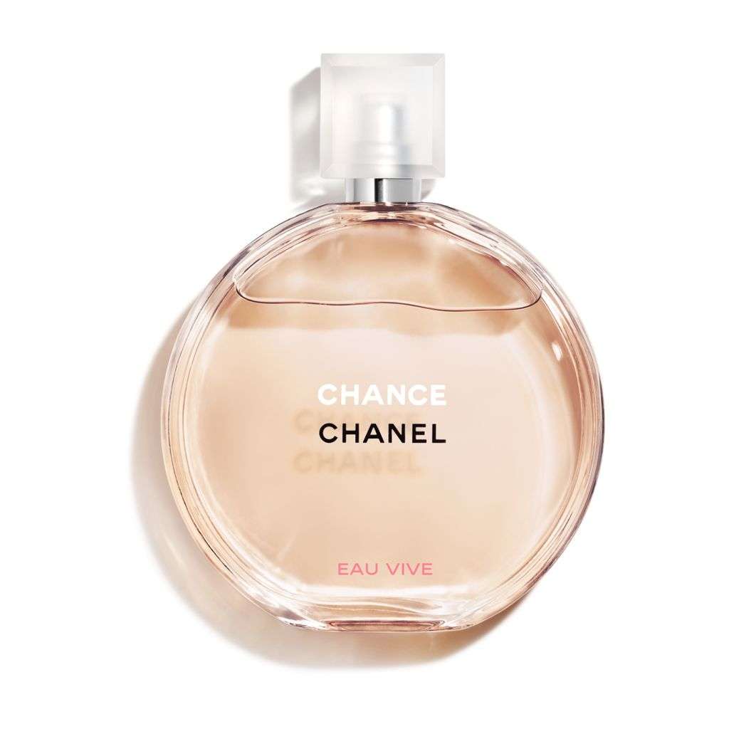 CHANEL EAU DE TOILETTE | DOUGLAS