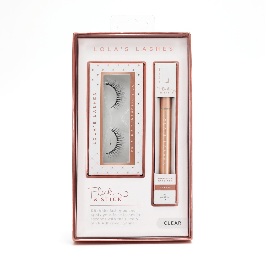 Lola's Lashes Jade Eyelashes | DOUGLAS