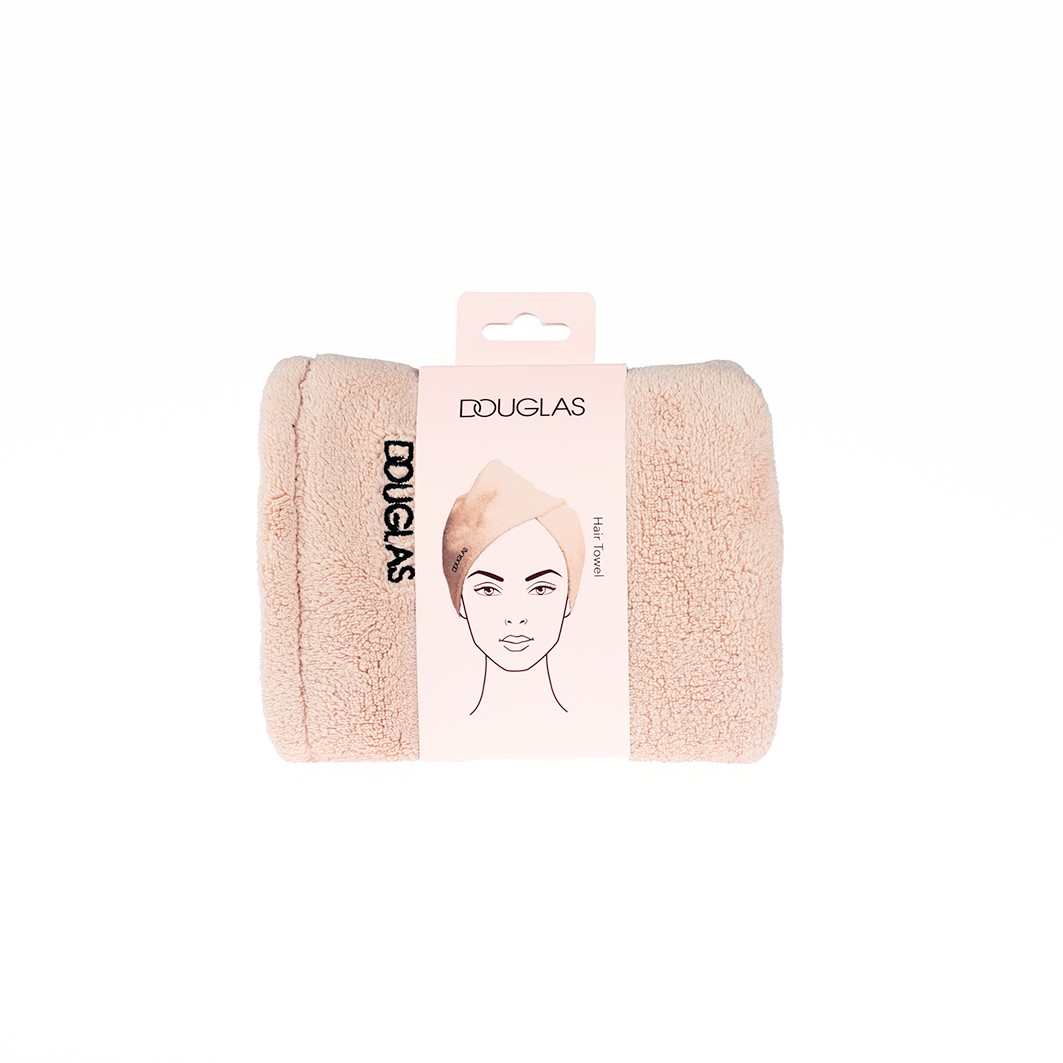 Douglas Collection Hair Towel | DOUGLAS