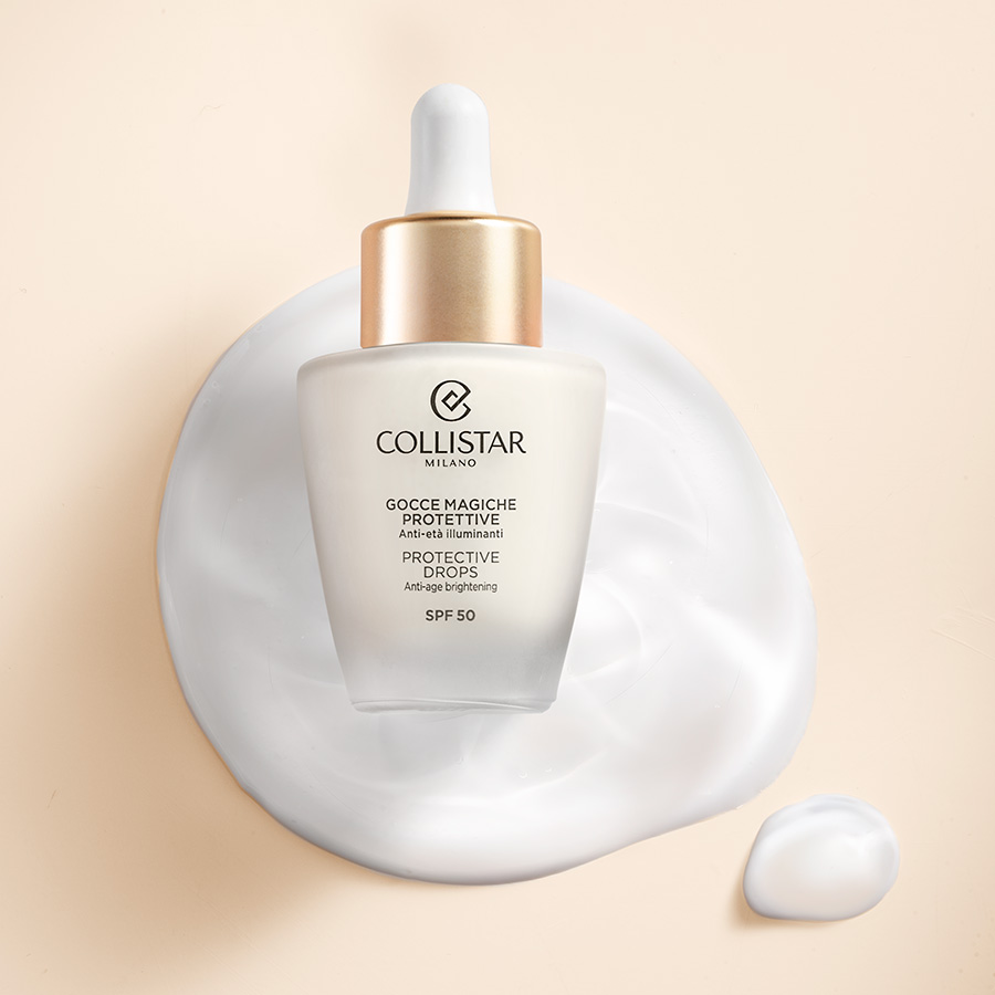 Collistar Protective Drops SPF 50 | DOUGLAS