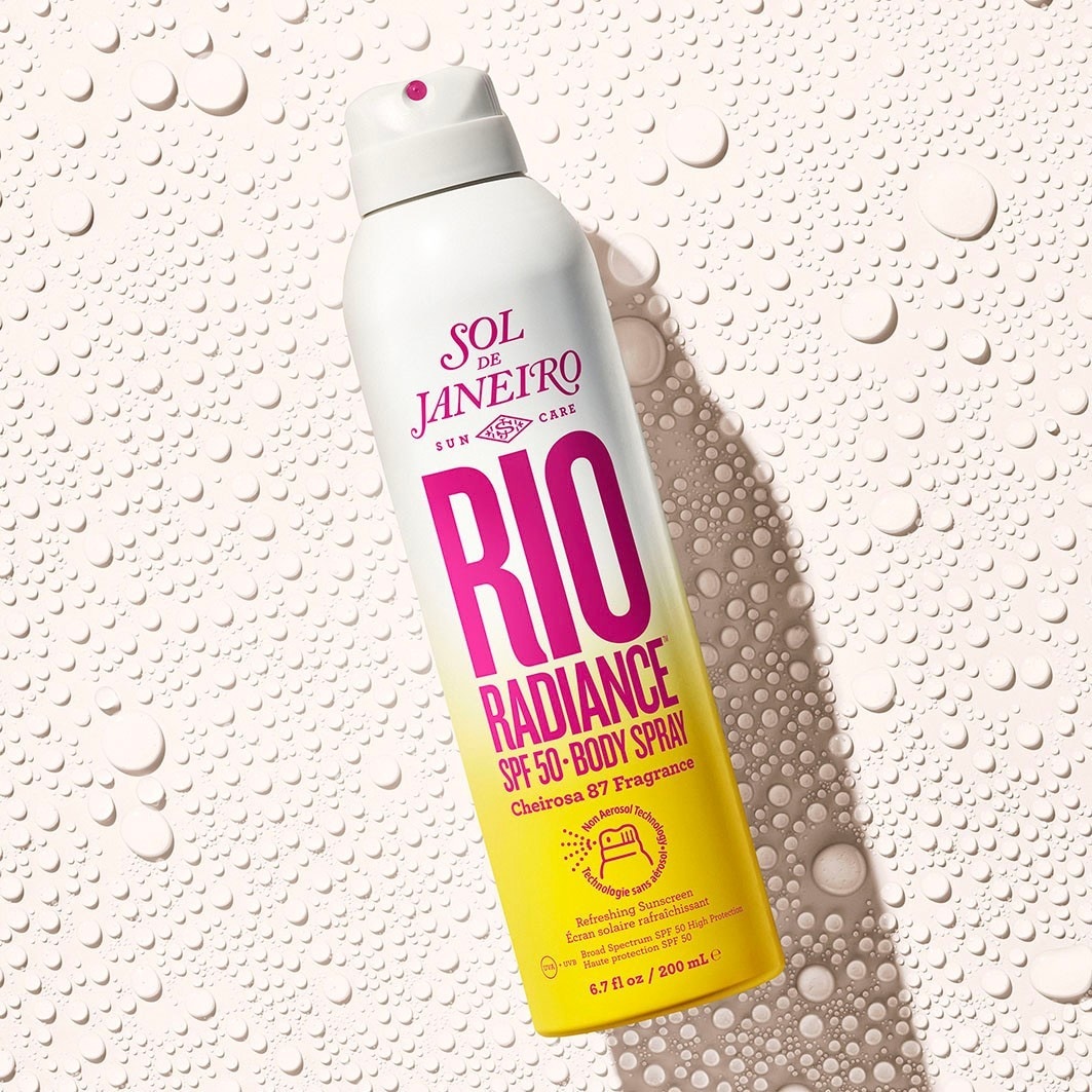 Sol de Janeiro Body Spray | DOUGLAS