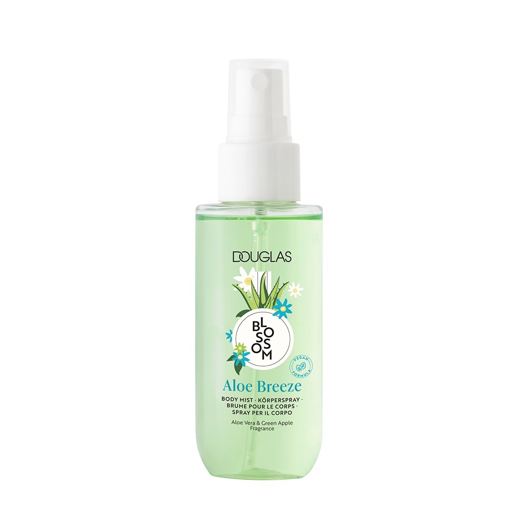Douglas Collection Aloe Breeze Body Mist | DOUGLAS