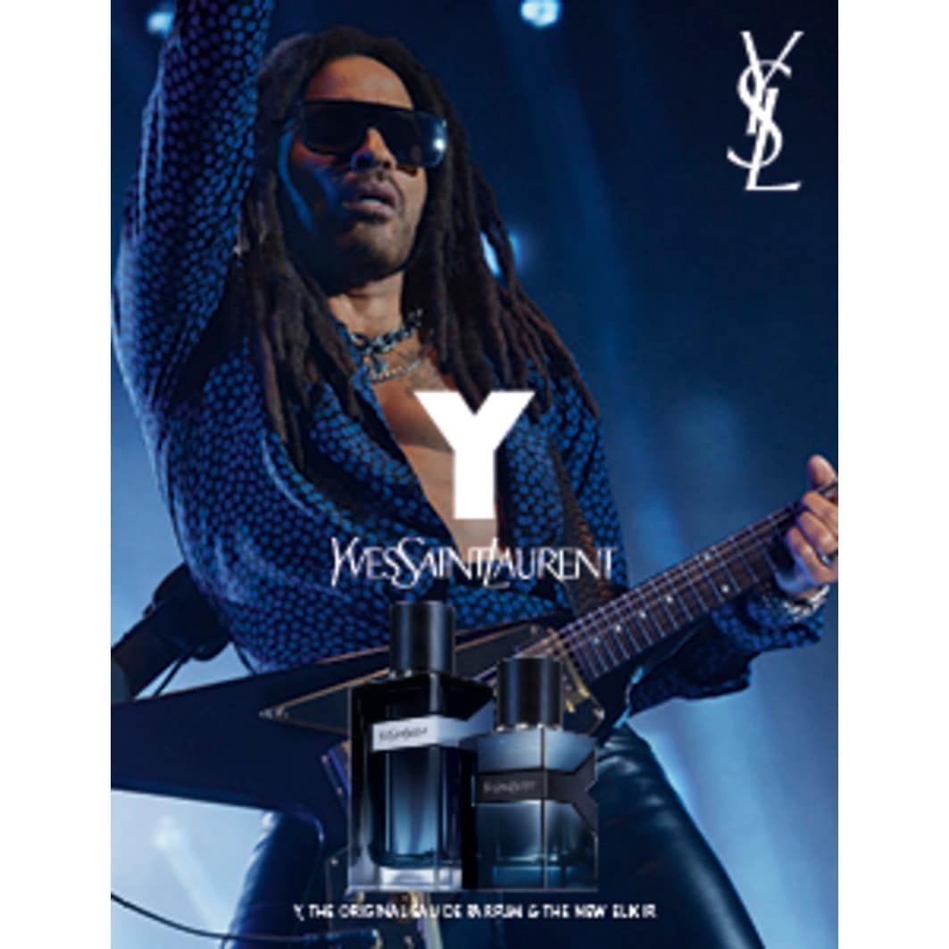 Yves Saint Laurent Y Elixir Eau de Parfum Spray | DOUGLAS