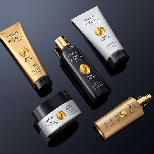 Douglas Collection Douglas Salon Hair Leave-In-Cream | DOUGLAS