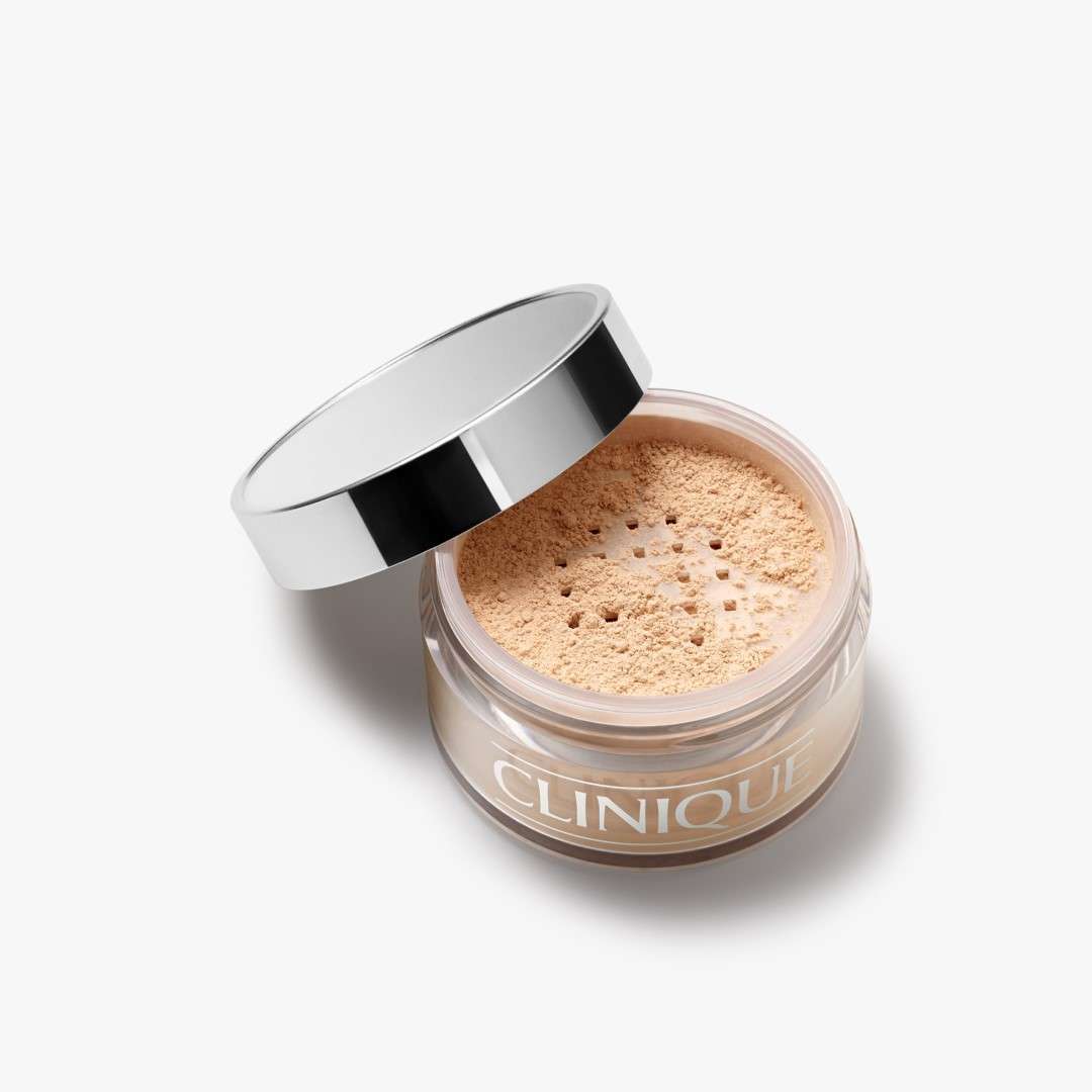 Clinique Powder Transparency | DOUGLAS