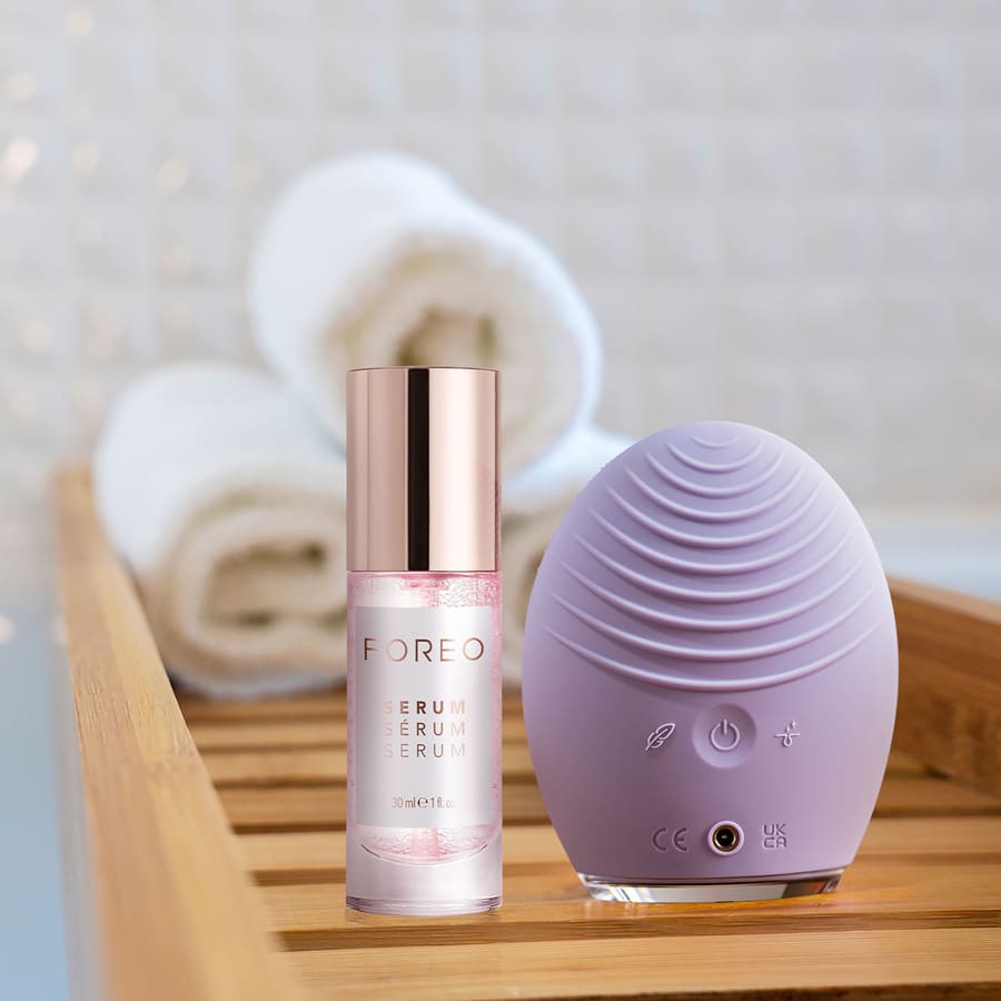 FOREO Luna 4 Sensitive Skin | DOUGLAS