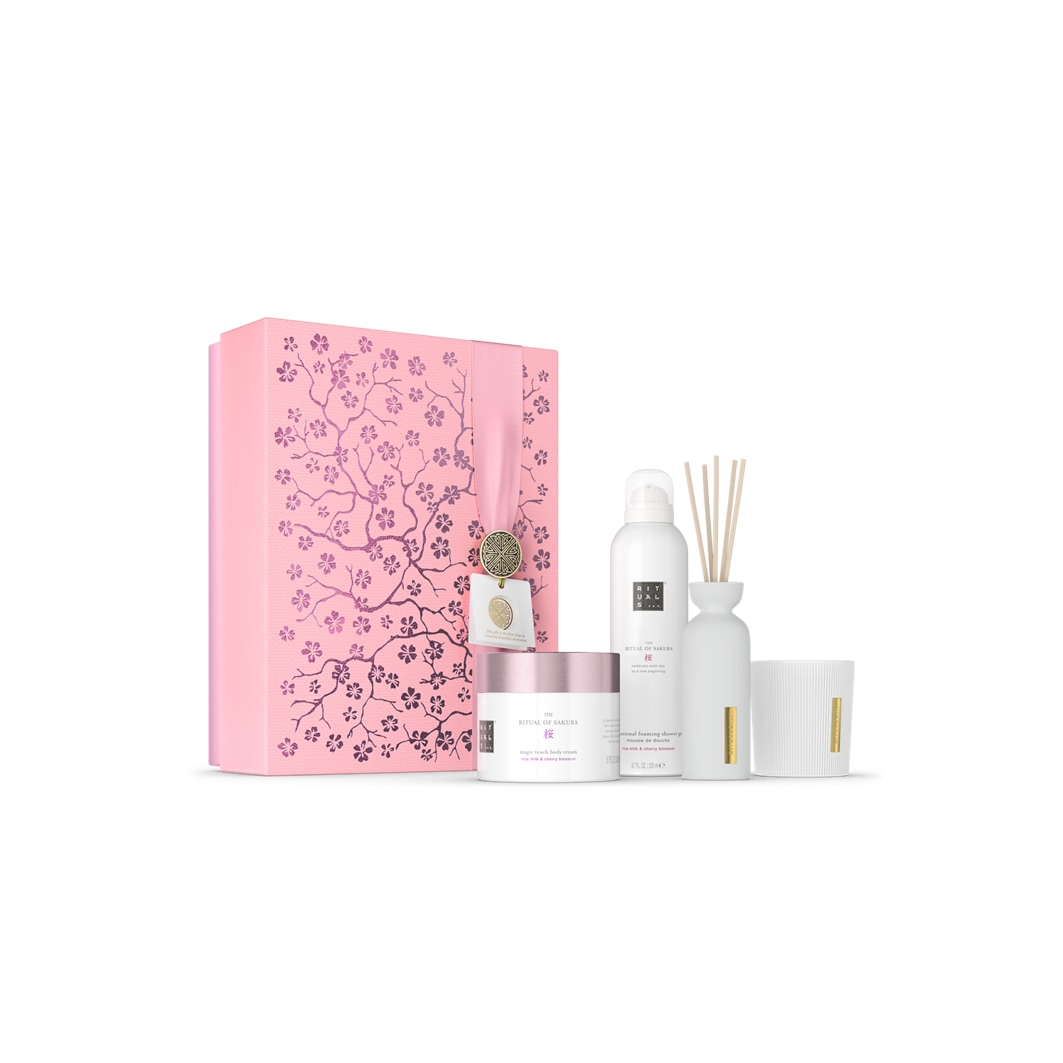 RITUALS The Ritual Of Sakura Large Gift Set | DOUGLAS