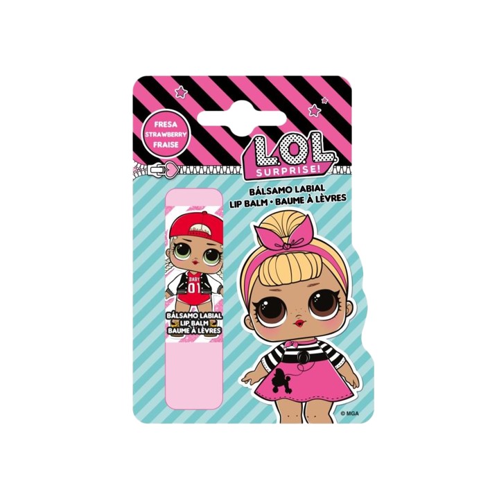 LOL Lip Balm | DOUGLAS