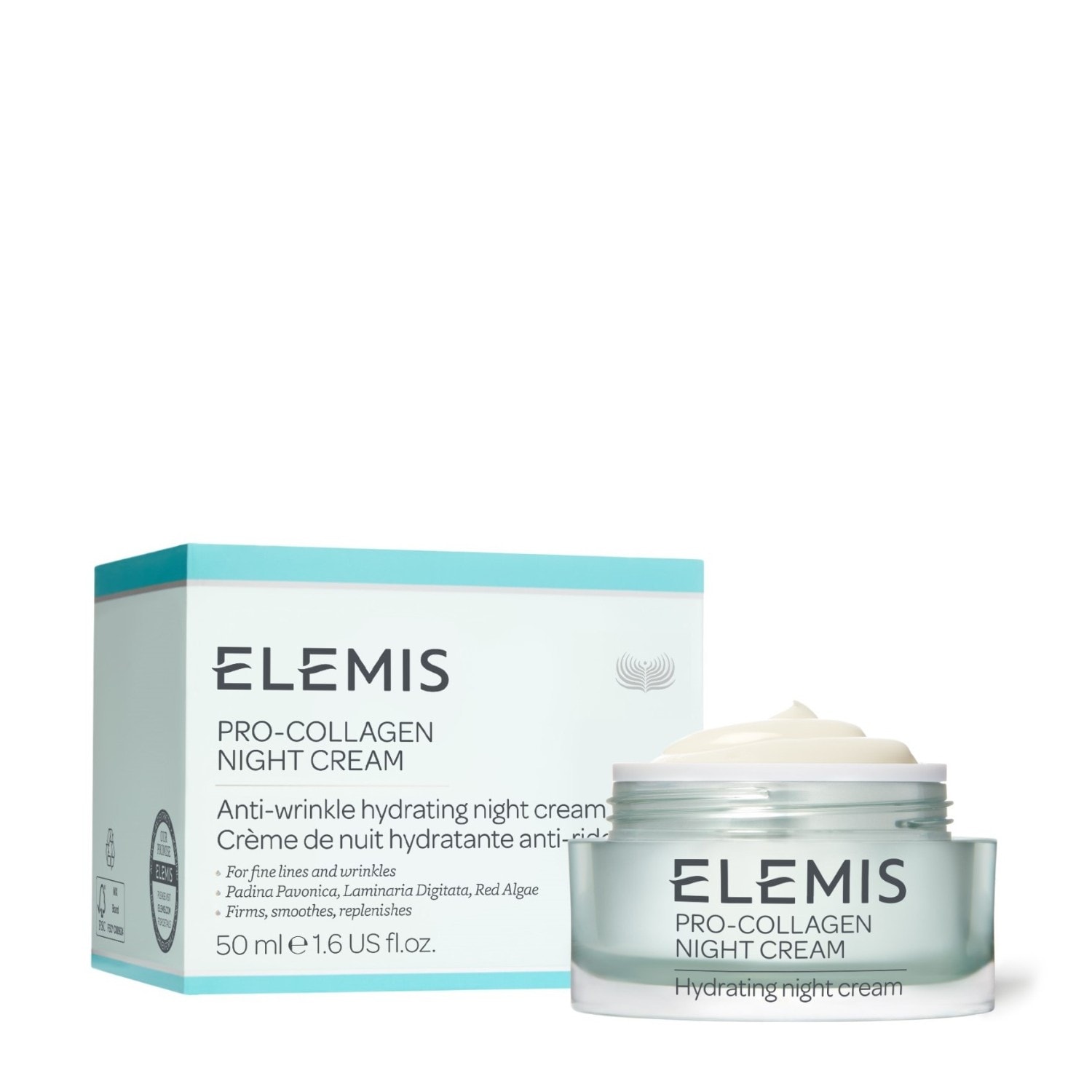 ELEMIS Night Cream | DOUGLAS