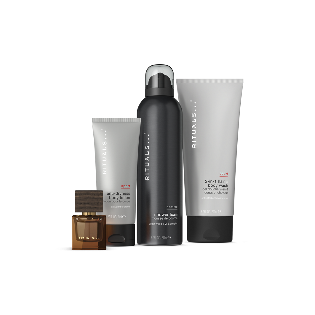 RITUALS Medium Gift Set | DOUGLAS