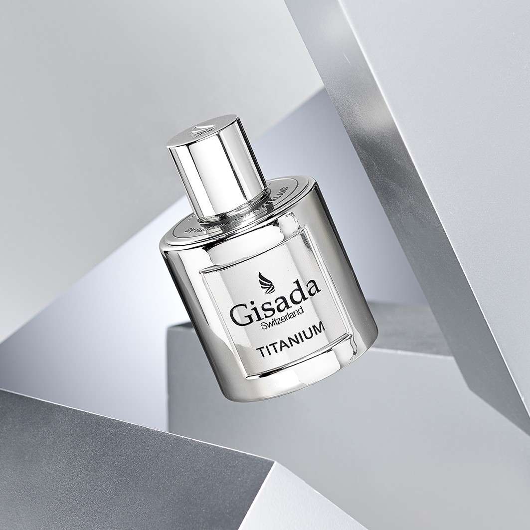 Gisada Titanium Eau de Parfum Spray | DOUGLAS