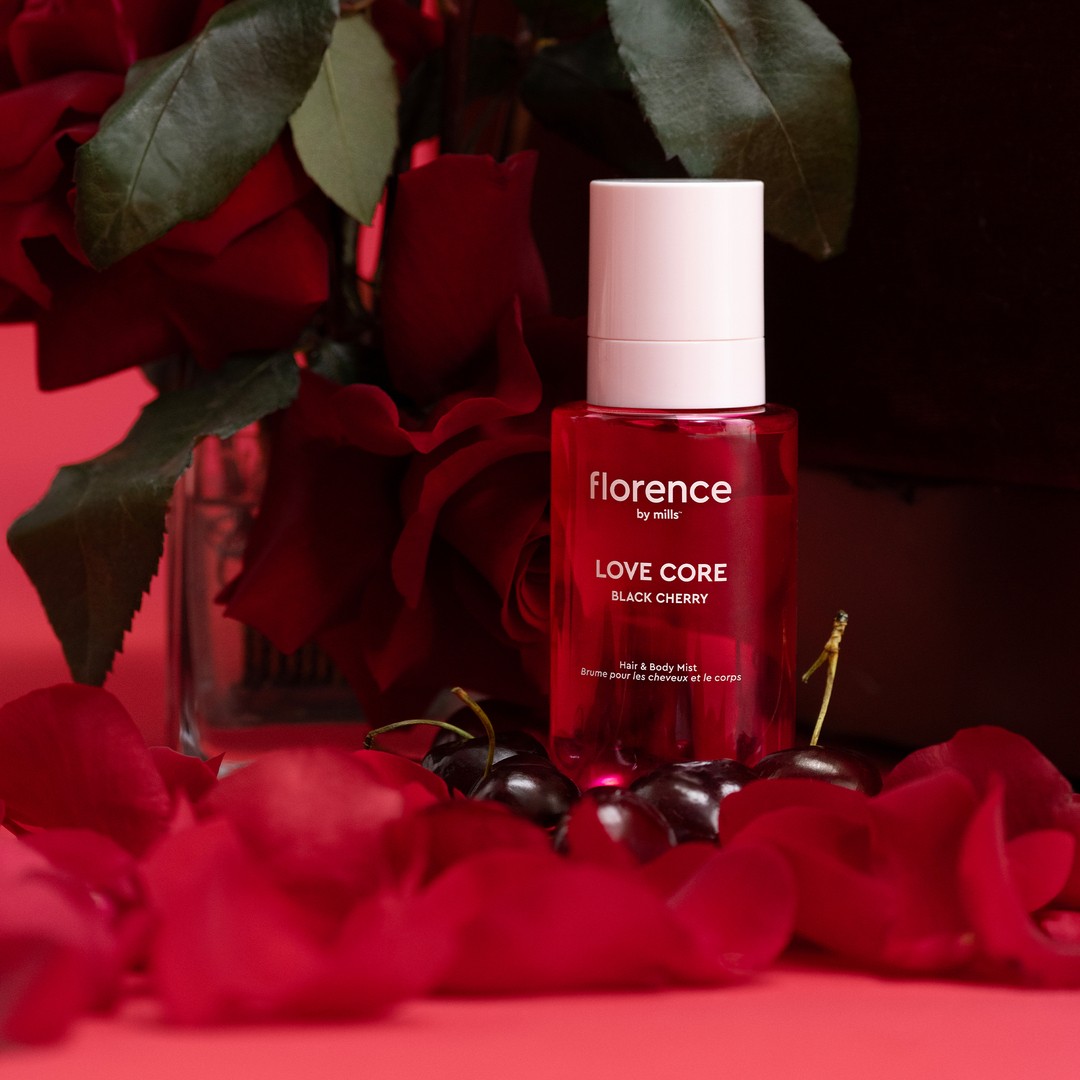 Florence By Mills Love Core Mist | DOUGLAS