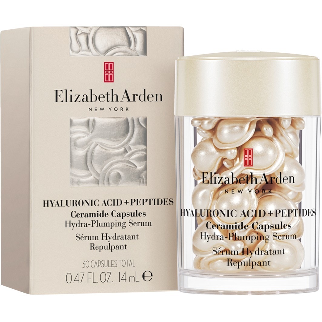 Elizabeth Arden Capsules Hydra Plumping 30Pcs | DOUGLAS