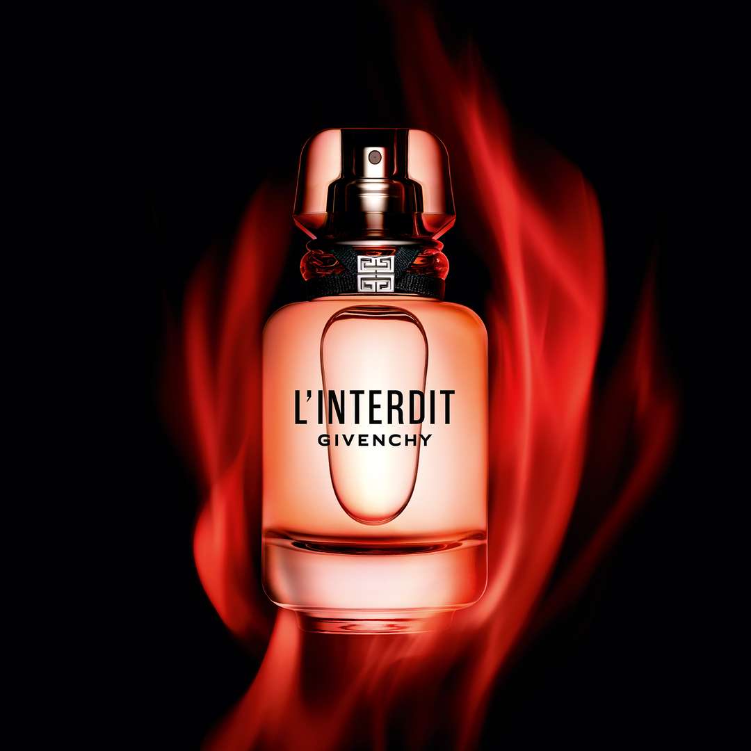 Givenchy L´Interdit Eau de Toilette | DOUGLAS
