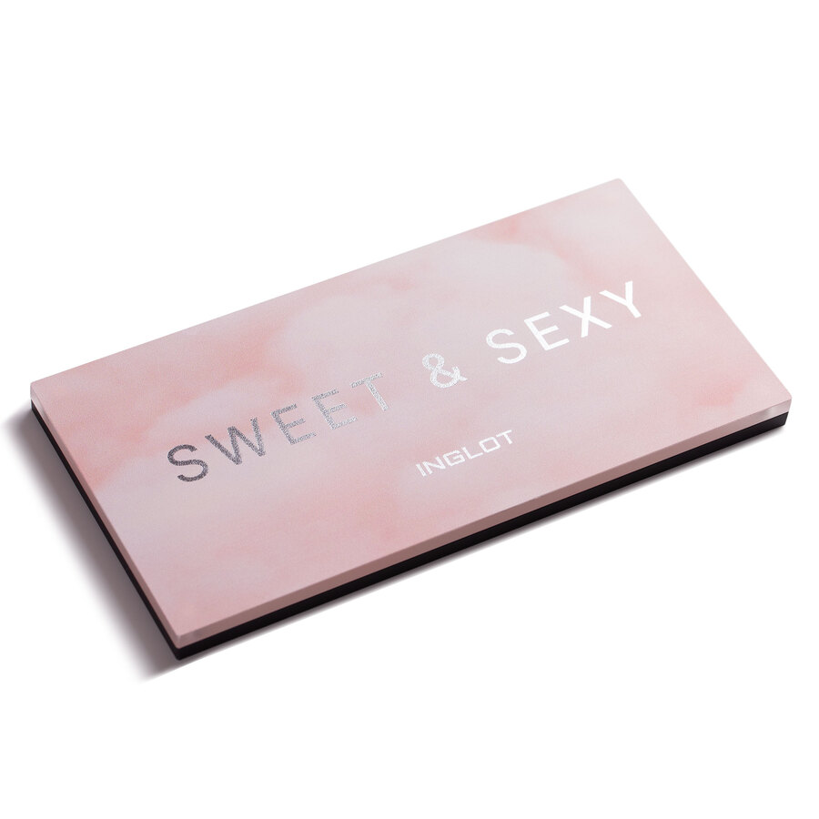 Inglot Sweet And Sexy Palette | DOUGLAS