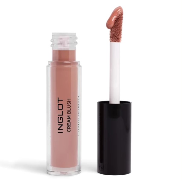 Inglot Cream Blush | DOUGLAS