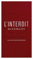 Givenchy L´Interdit Rouge Edp Spray | DOUGLAS