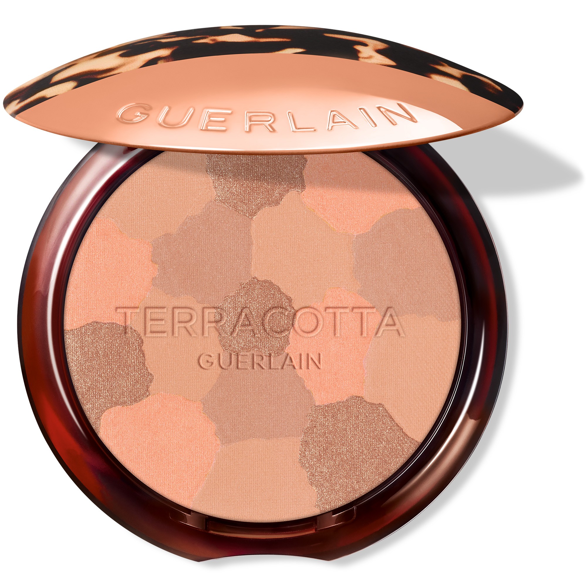 Guerlain Bronzing Powder Light | DOUGLAS
