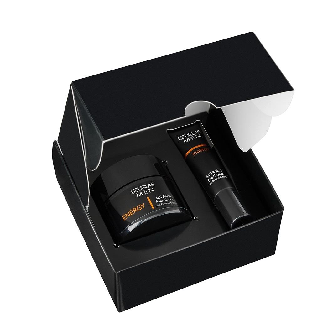 Douglas Collection Energy Anti-Aging Face Duo Set | DOUGLAS