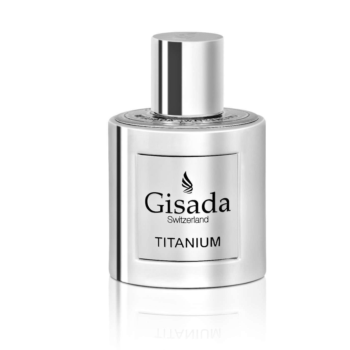 Gisada Titanium Eau de Parfum Spray | DOUGLAS