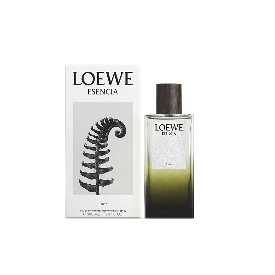 Loewe Esencia Elixir Eau de Parfum Spray | DOUGLAS
