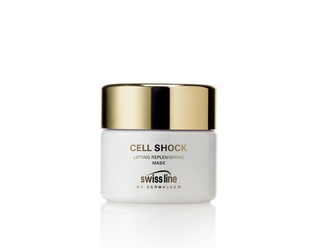 Swissline Lifting Replenishing Mask compre online em douglas.pt