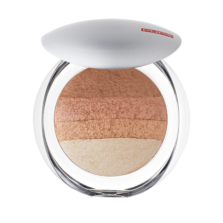 PUPA Luminys Baked All Over | DOUGLAS