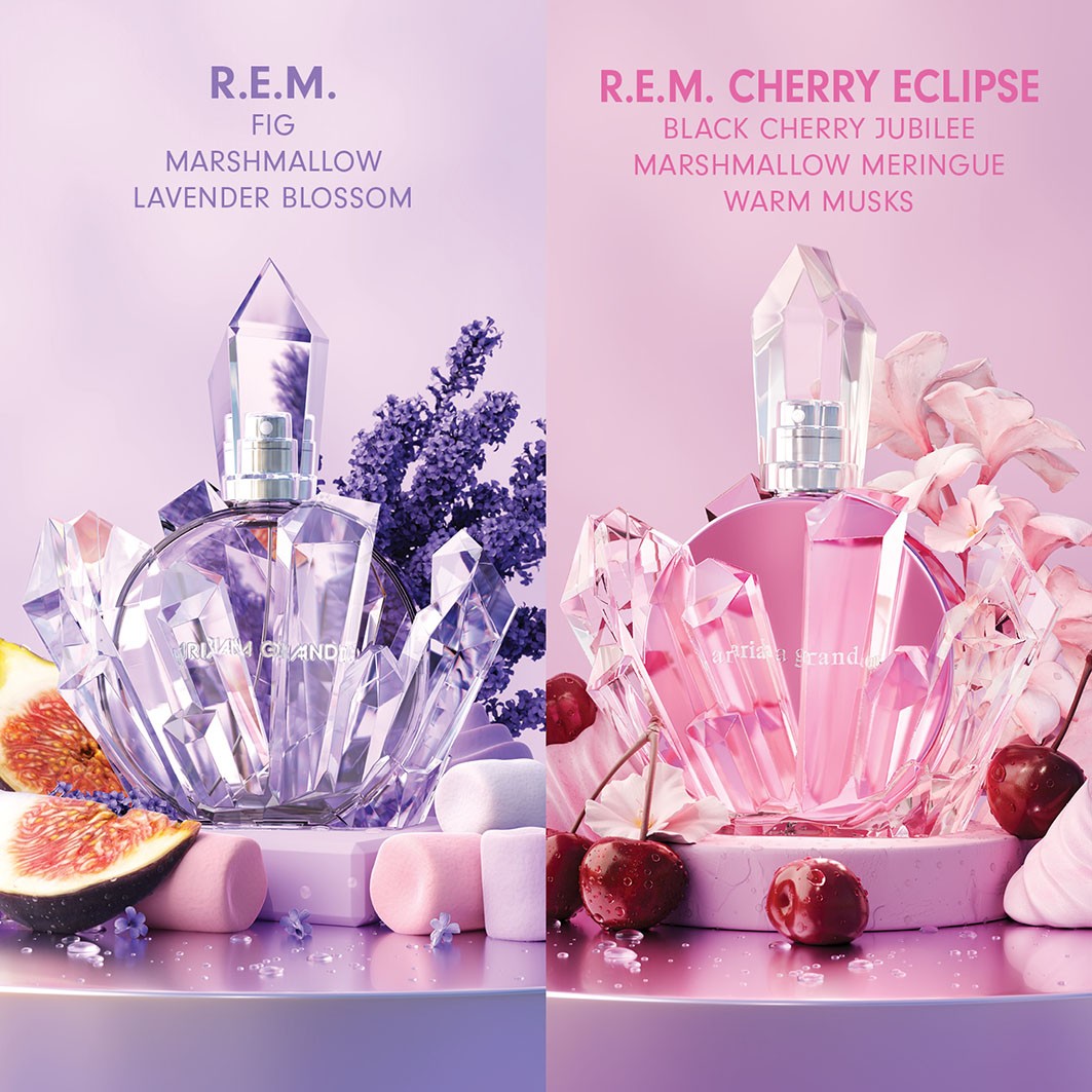 Ariana Grande R.E.M. Cherry Eclipse Eau de Parfum Spray | DOUGLAS