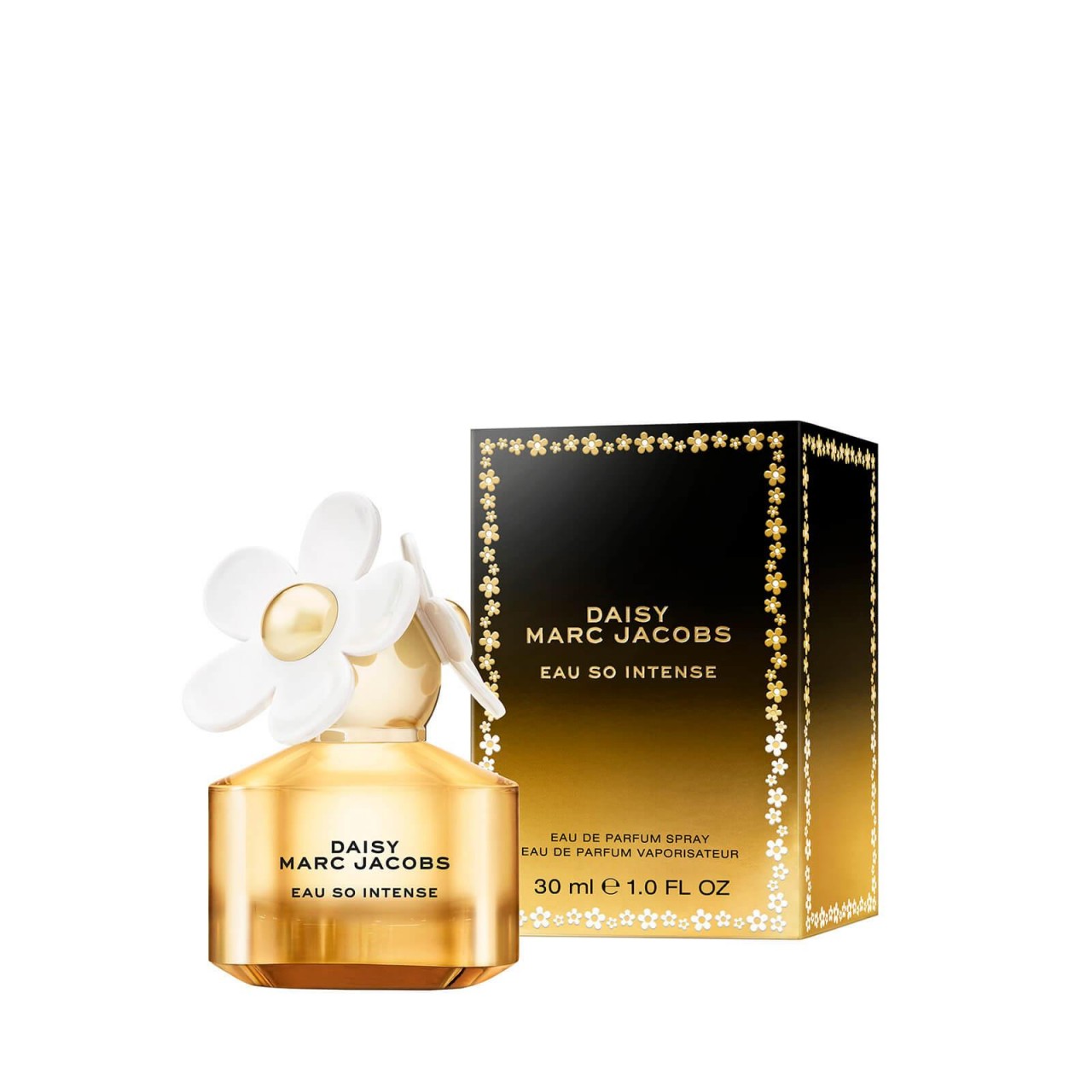 Marc Jacobs Daisy Eau So Intense Eau de Parfum Spray | DOUGLAS