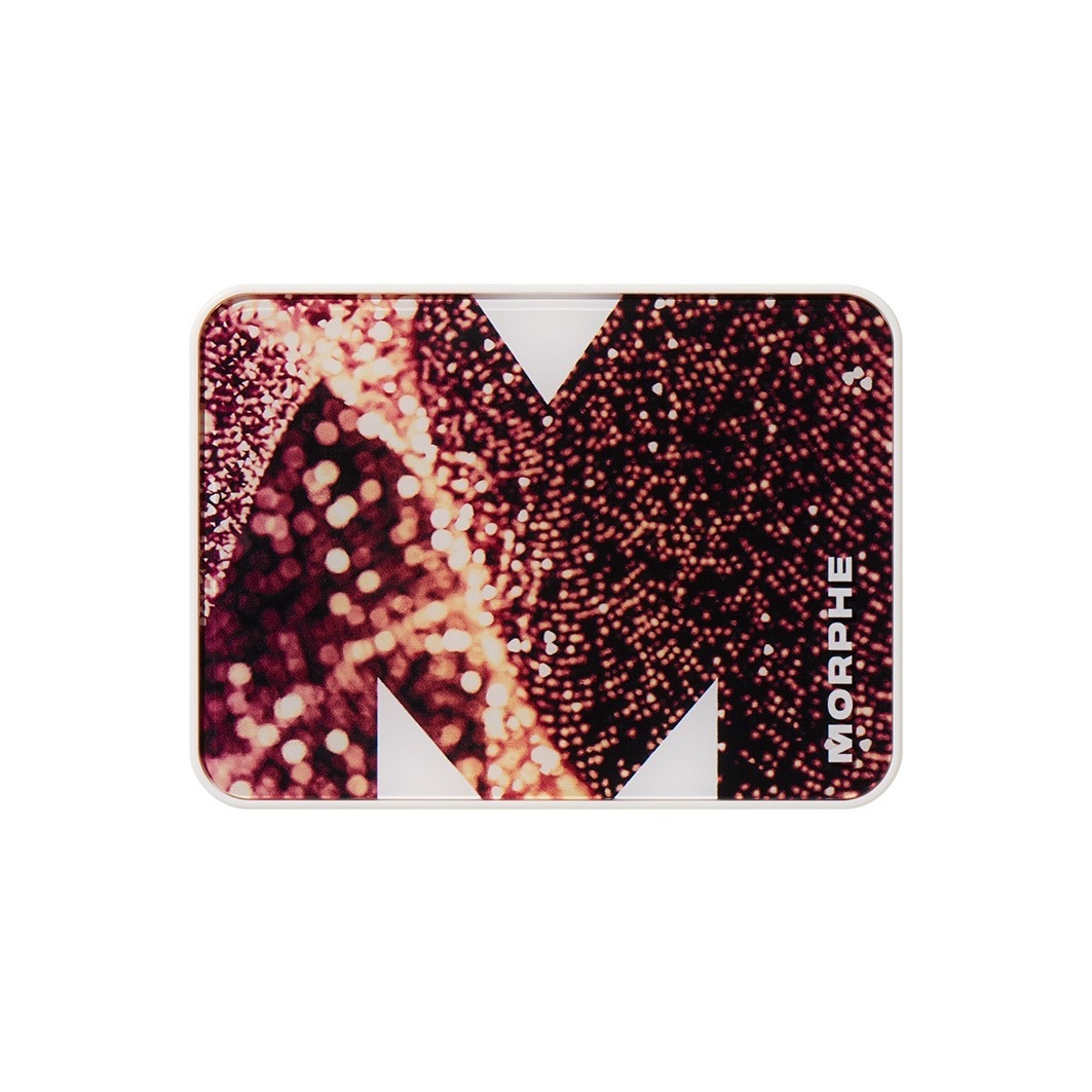 MORPHE Eye Palette 6-Pan Outer Spice | DOUGLAS