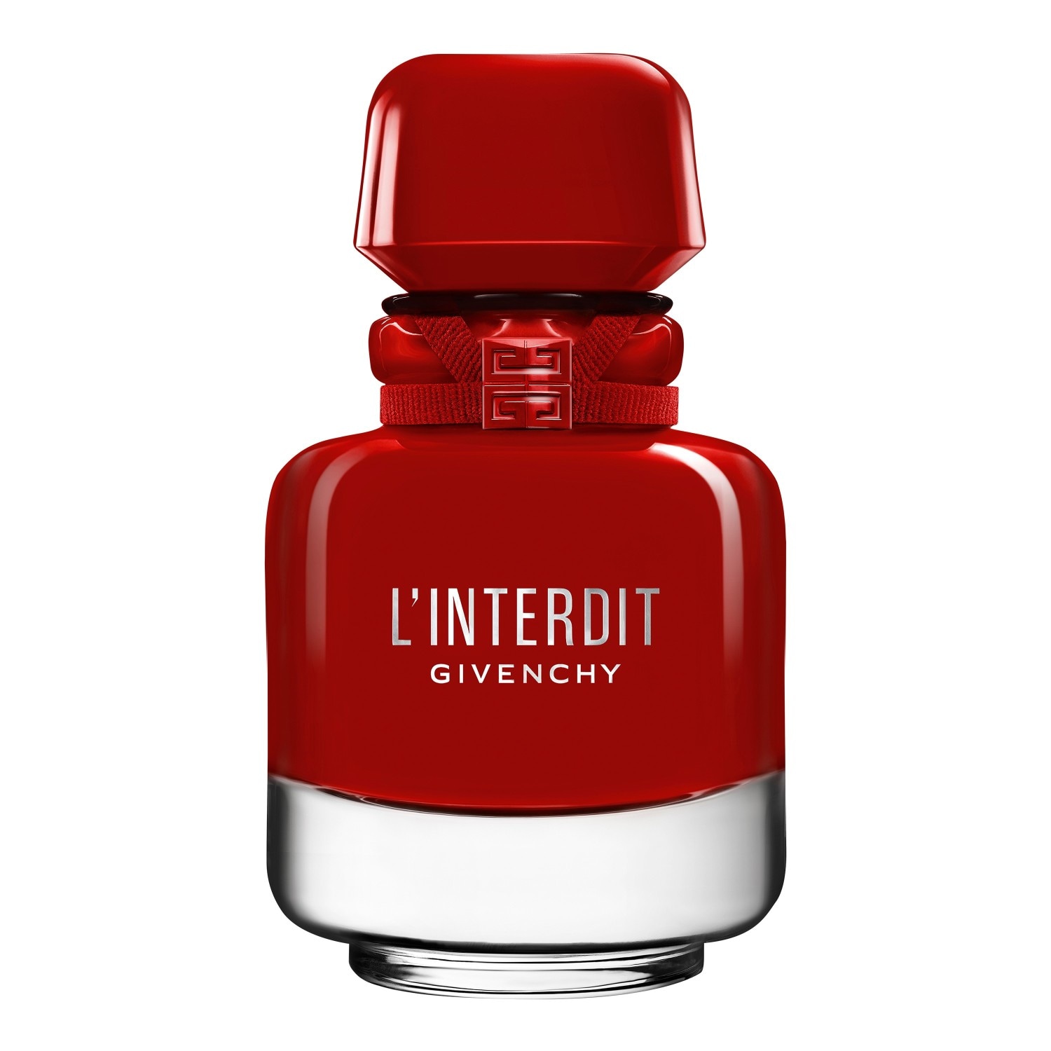 Givenchy L'Interdit Rouge Ultime Eau de Parfum Spray | DOUGLAS