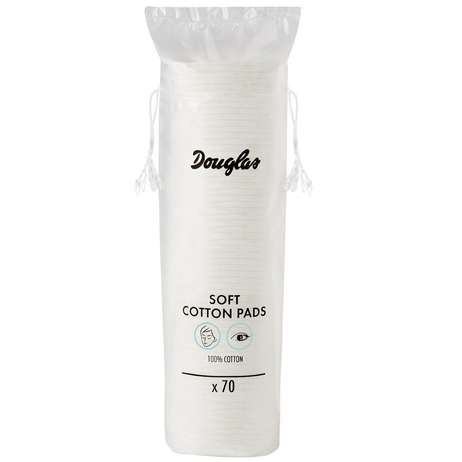 Douglas Collection Cotton Pads | DOUGLAS