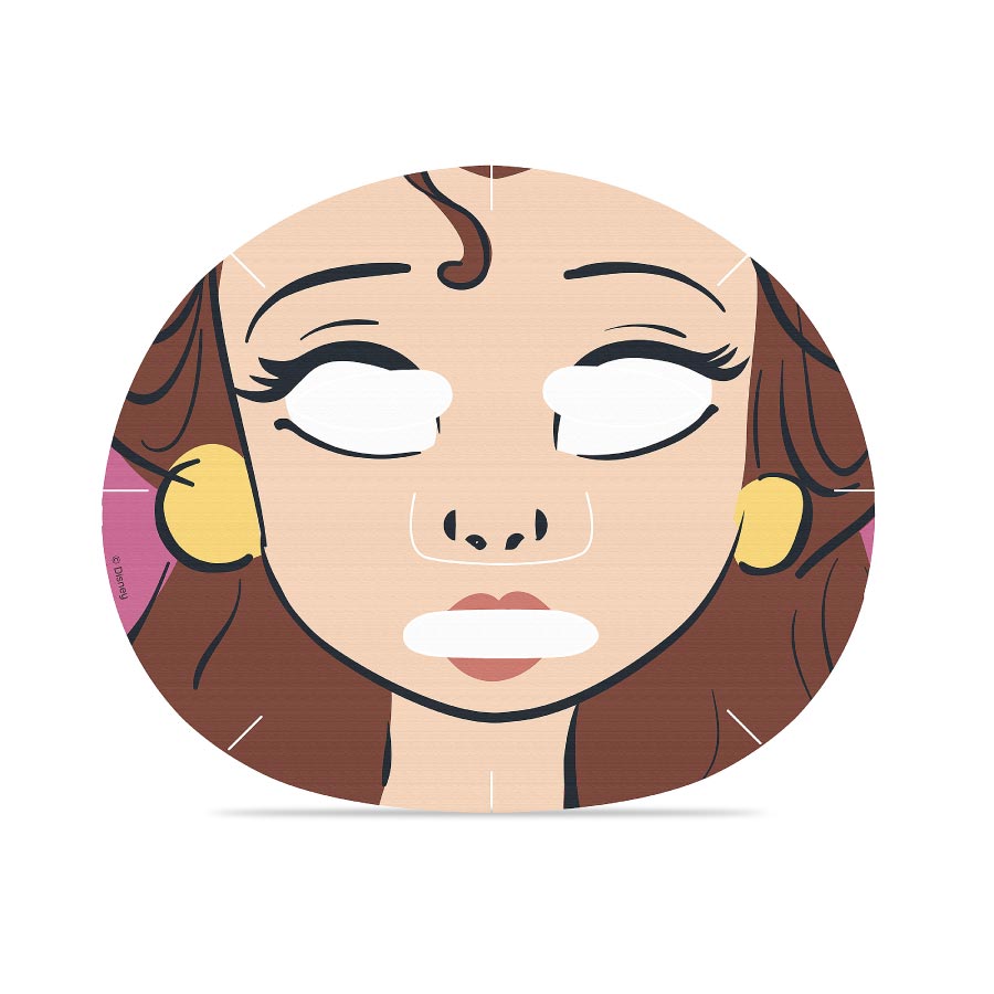 MAD BEAUTY Face Mask Belle | DOUGLAS