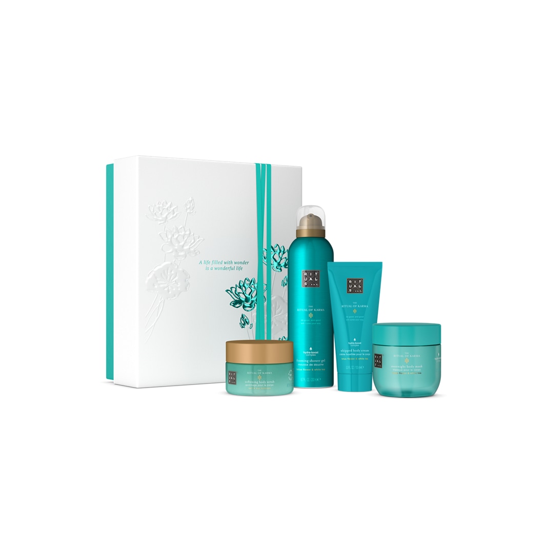 RITUALS Medium Gift Set | DOUGLAS