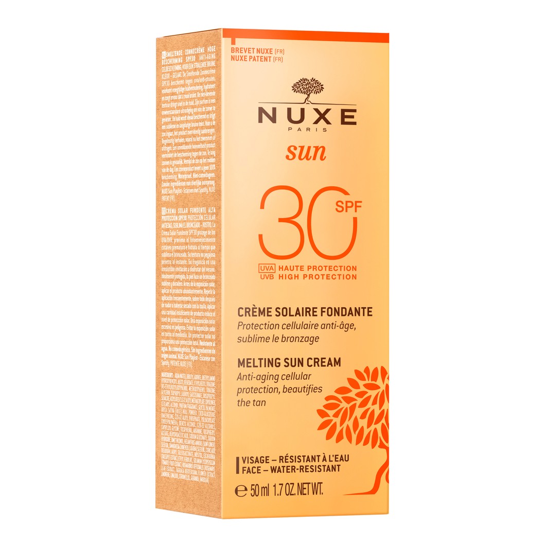NUXE Face Cream SPF 30 | DOUGLAS