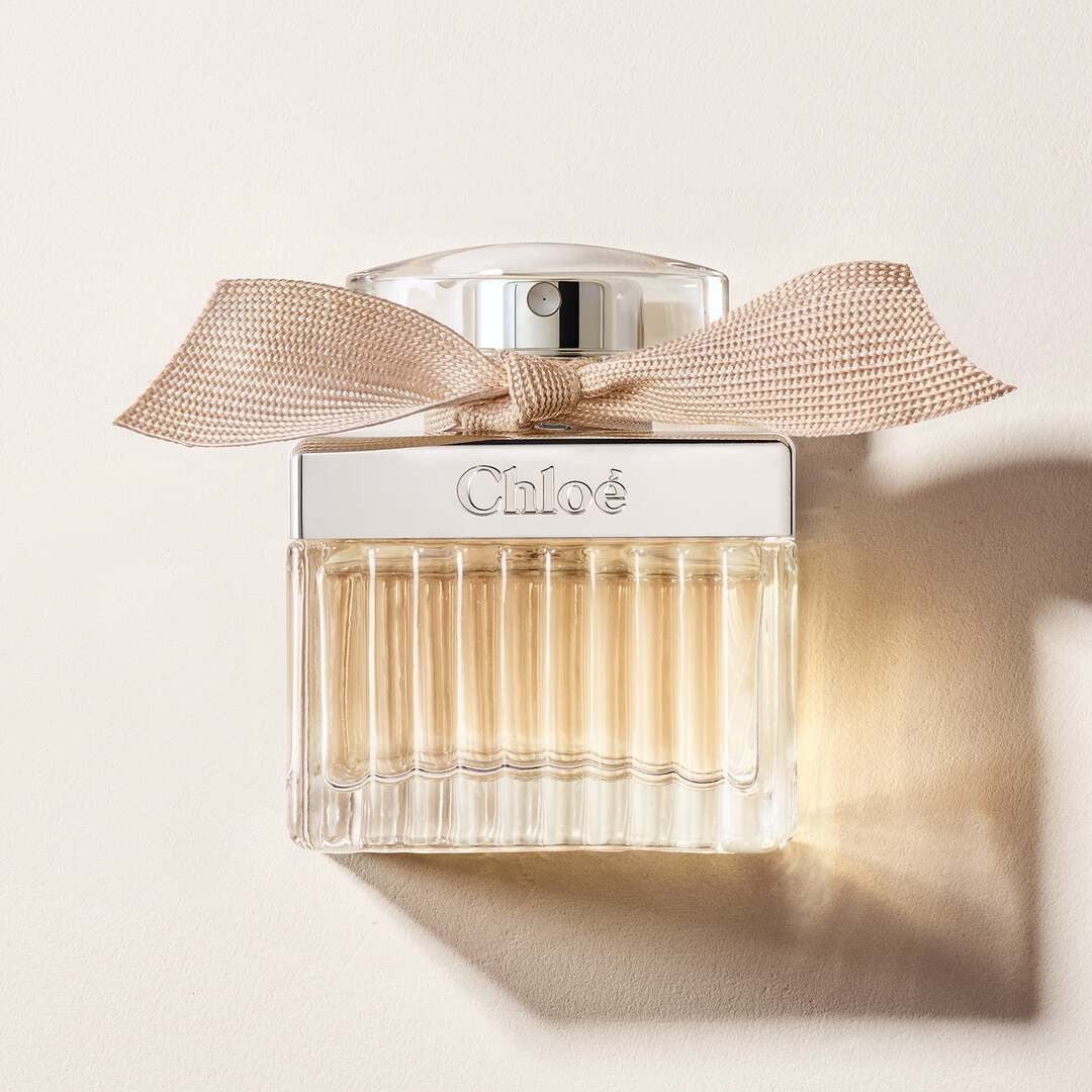 Chloé Signature Edp Spray Refillable | DOUGLAS