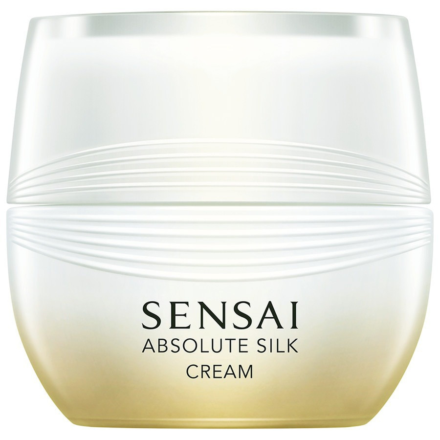 SENSAI Absolute Silk Cream | DOUGLAS