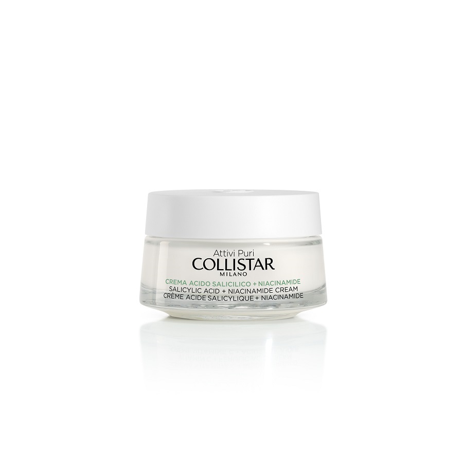 Collistar Salicylic Acid Cream | DOUGLAS