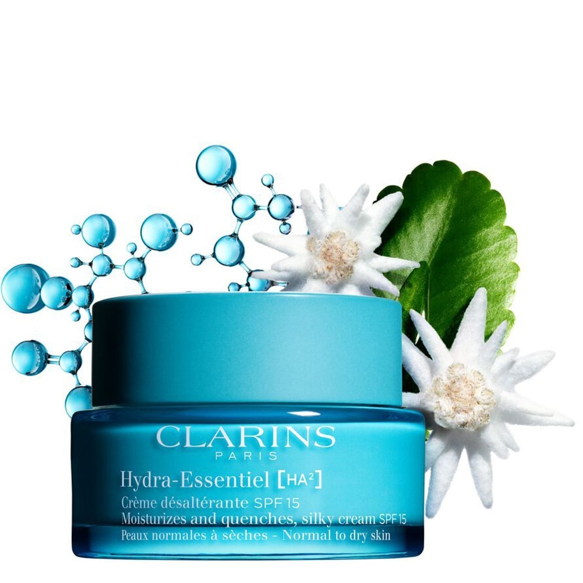 Clarins Hydra-Essentiel Cream SPF 15 | DOUGLAS