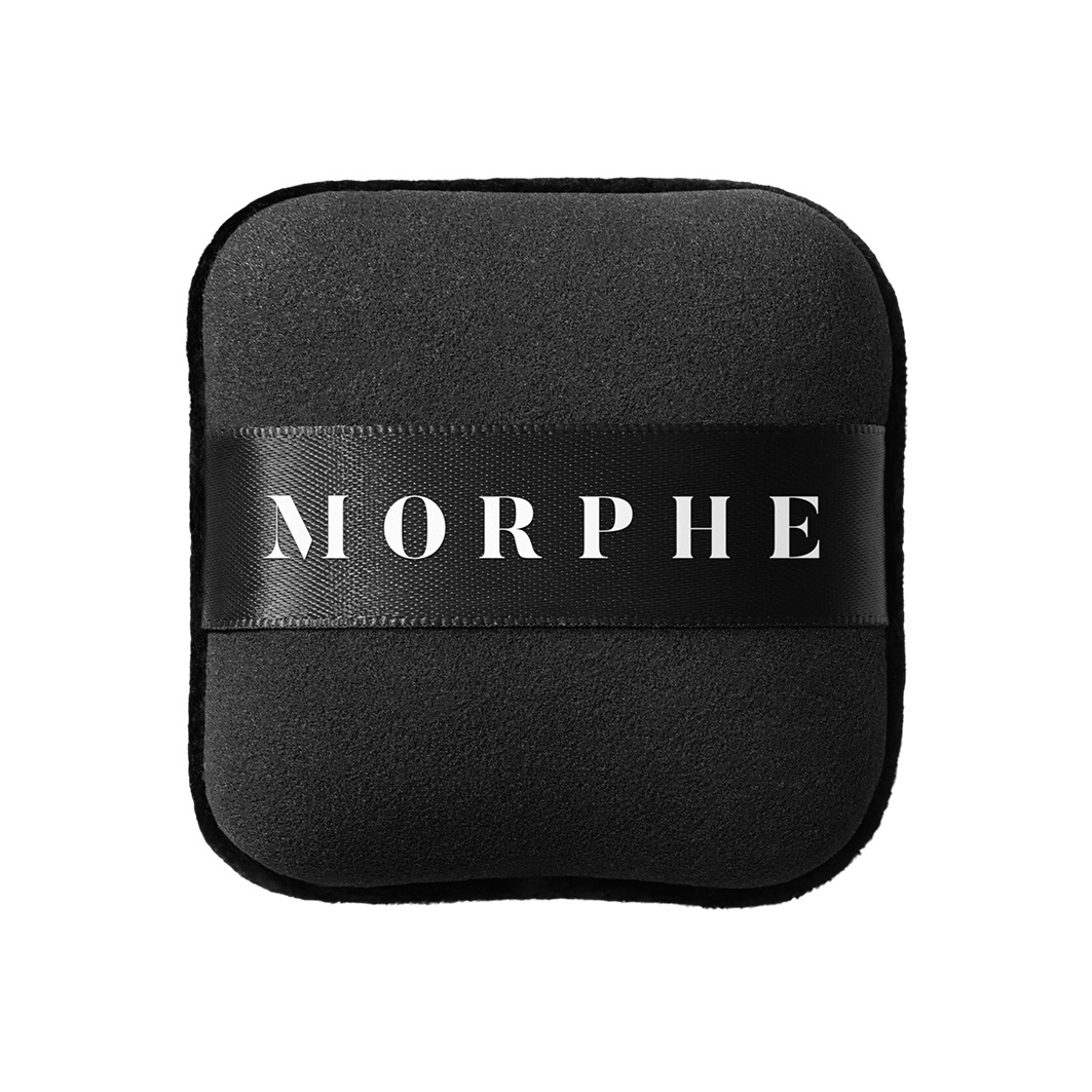 MORPHE Luxe Powder Puff | DOUGLAS